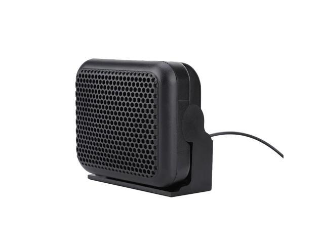 Click here for Compact Wired External Speaker for Car Radios Cris... prices