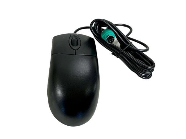 Click here for Black Scroll Wired Optical Mouse Smooth Cursor Con... prices