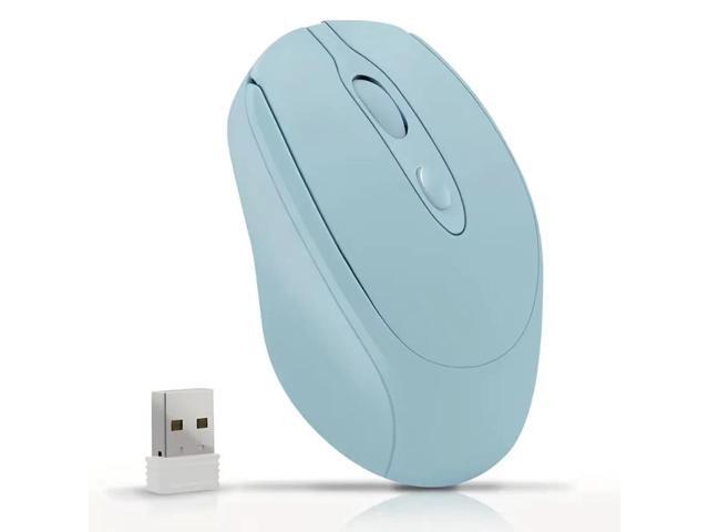 Click here for Rechargeable Wireless Computer Mouse 2.4G Bluetoot... prices