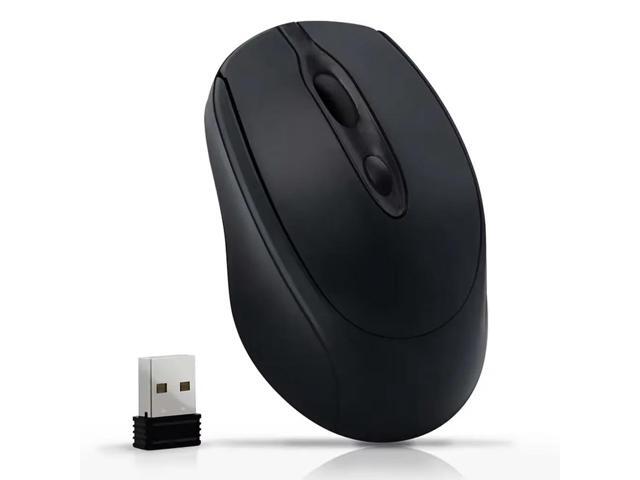 Click here for Rechargeable Wireless Computer Mouse 2.4G Bluetoot... prices