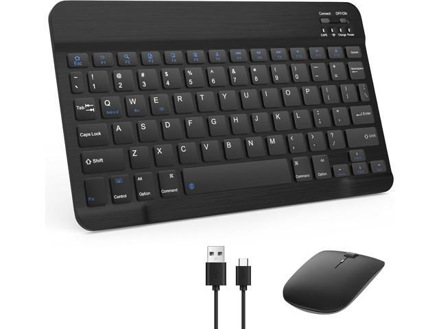 Click here for 10-Inch Ultra-Slim Bluetooth Keyboard & Mouse Comb... prices