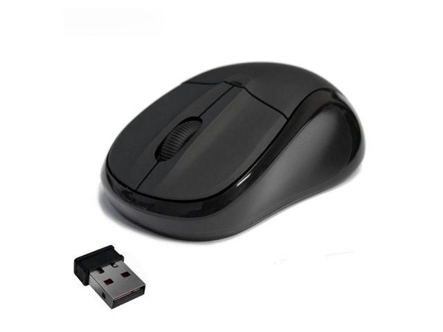 Click here for 2.4GHz Wireless Cordless Optical Mouse Mice +USB R... prices