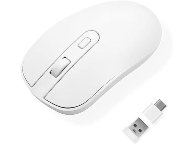 Click here for Bluetooth Wireless Mouse for Laptop Mac Macbook Ip... prices