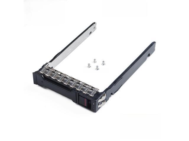 Click here for 2.5 New Bulk Caddy For HP P22892-001 DL325 DL365 G... prices