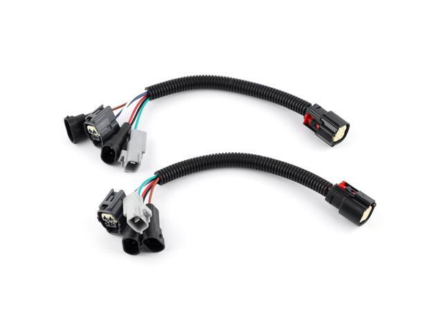 Click here for For Toyota Tacoma 2016-2020 LED Headlights Convers... prices