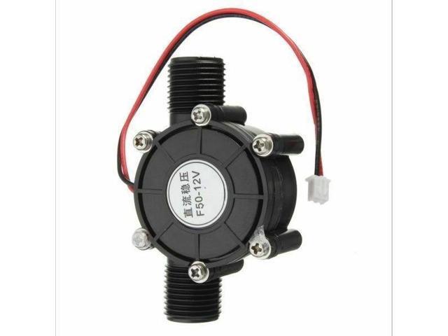 Click here for 10W Water Turbine Generator Micro Hydroelectric DI... prices