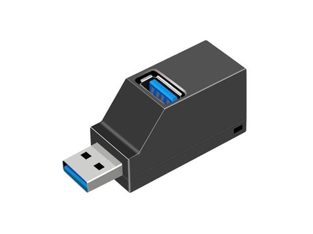 Click here for For PC Notebook Laptop lot 3 Port USB 3.0 Hub Port... prices