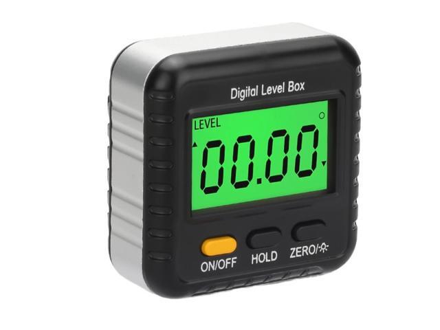 Click here for Magnetic Digital Level Box LCD Angle Finder Protra... prices