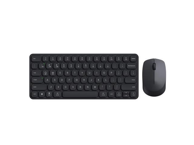 Click here for Multi-Device Keyboard and Mouse Combo 2.4GHz Bluet... prices