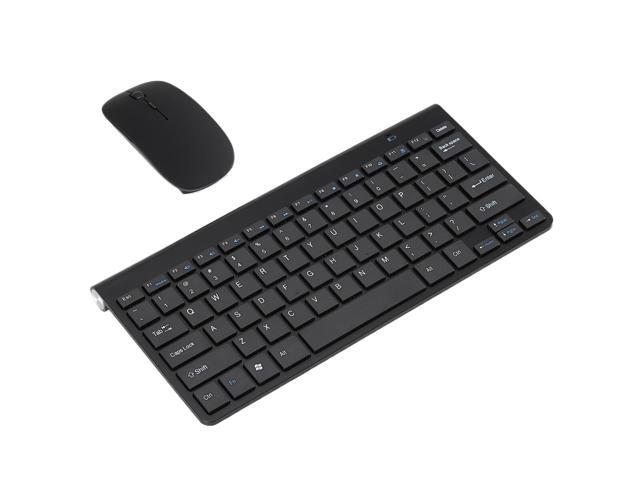 Click here for Waterproof Wireless Keyboard and Mouse Combo Ergon... prices
