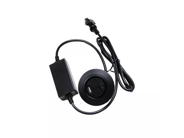 Click here for 2 Button 5 Pin Round Switch Hand Control with USB... prices