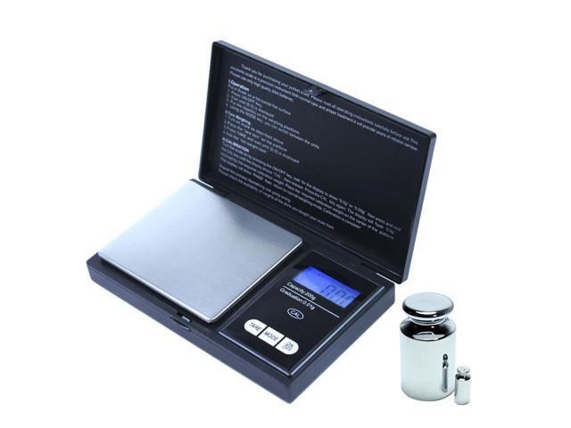 Click here for 200g x 0.01g Digital Pocket Scale Precision Jewelr... prices