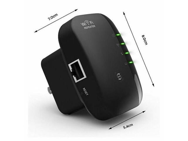 Click here for NEW WiFi Range Extender Internet Booster Network R... prices