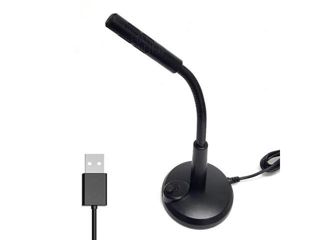 Click here for Desktop Mini Condenser Microphone USB Computer Mic... prices