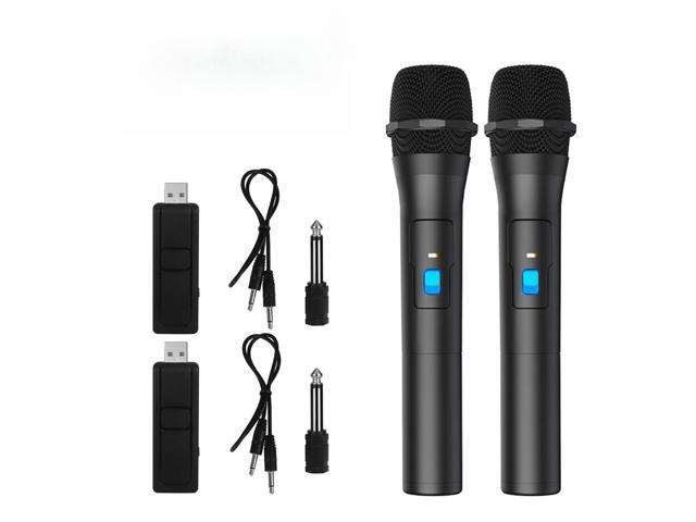 Click here for 2PCS Wireless VHF Professional Microphone Handheld... prices