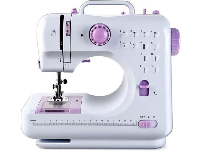 Click here for Electric Sewing Machine Portable Crafting Mending... prices