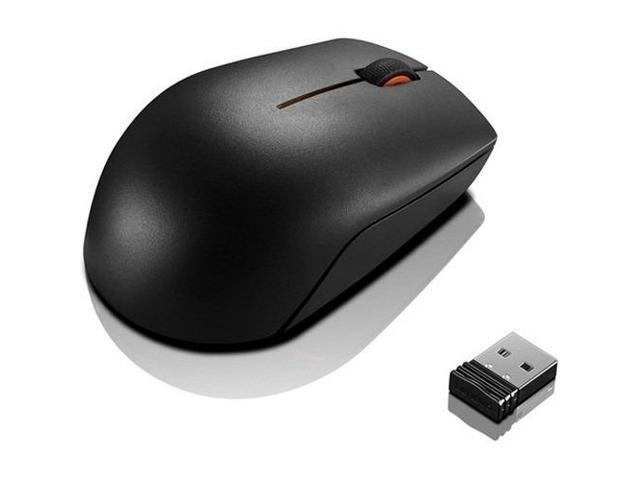 Click here for 300 Wireless Compact Mouse Black - Compact and por... prices