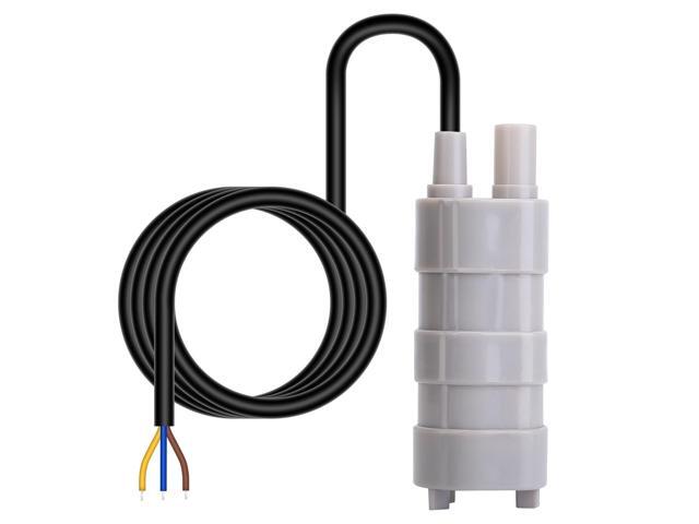 Click here for 1000L/H 12V Submersible Water Pump for Garden Spri... prices