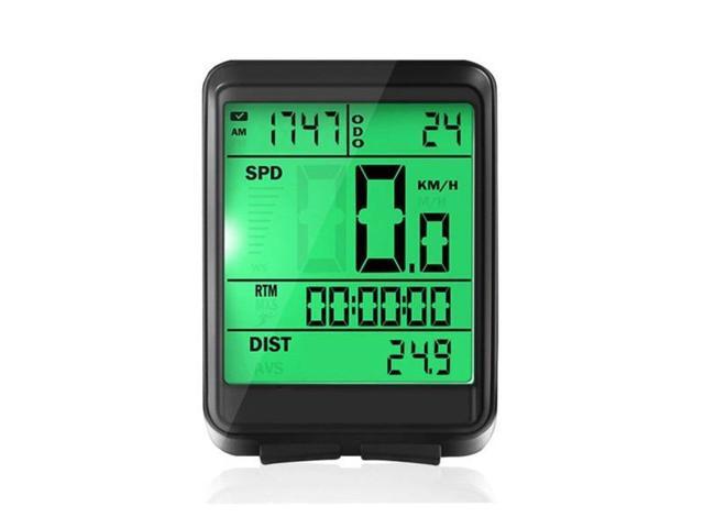 Click here for Bike Bicycle Speedometer Cycle Digital Odometer Co... prices