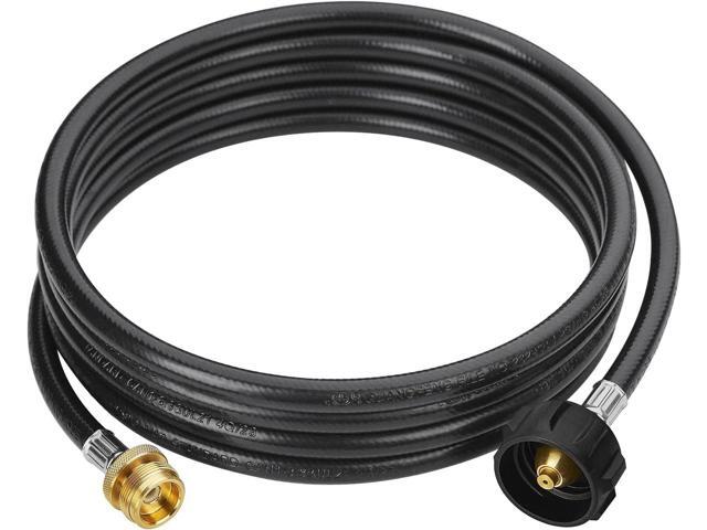 Click here for 12ft Propane Regulator Hose Replacement For Mr. He... prices