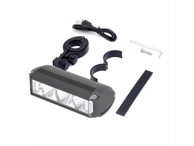 Click here for Super Bright LED Bike Light USB Rechargeable Bicyc... prices