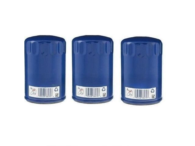 Click here for Set of 3 New Genuine GM Engine Oil Filters PF63 PF... prices