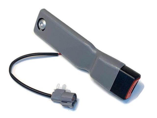 Click here for seat belt buckle front left driver side for 1999 2... prices