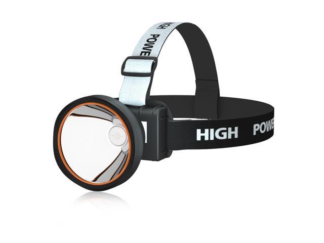 Click here for Headlamp Bright LED Rechargeable Flashlight Head L... prices