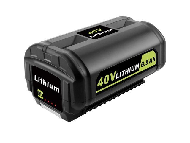 Click here for Upgraded version 1-Pack Ryobi 40V 6.5Ah Lithium Ba... prices