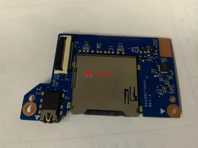 Click here for DAX8BCTH8A1 For War 66 Pro G1 430 440 G5 SD Card S... prices