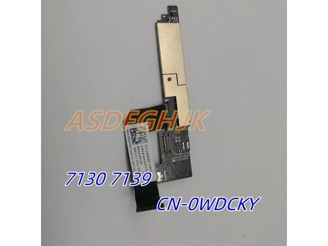 Click here for 1414-08Q8000 Camera For Venue 11 Pro 7130 7139 Tab... prices