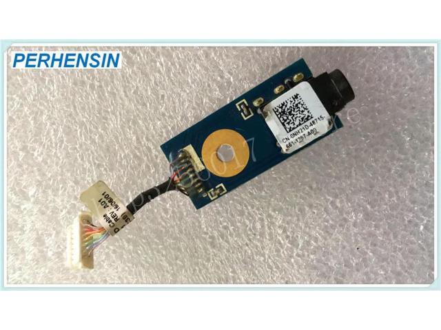 Click here for FOR Latitude 3150 3160 Audio Port IO Circuit Board... prices
