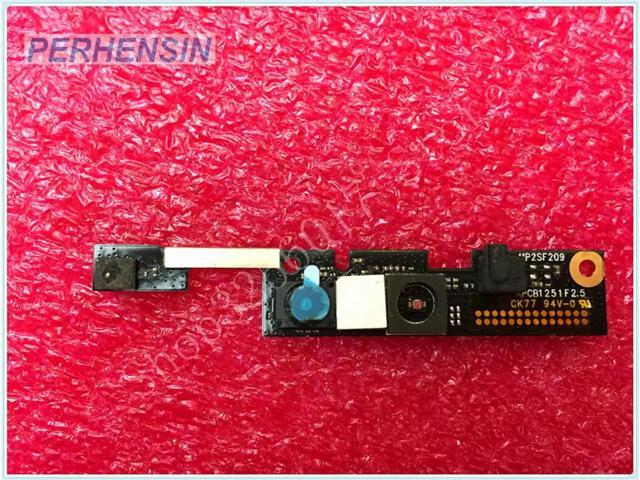 Click here for FOR FOR Latitude 10 LAPTOP WEBCAM 511F7 0511F7 CN-... prices