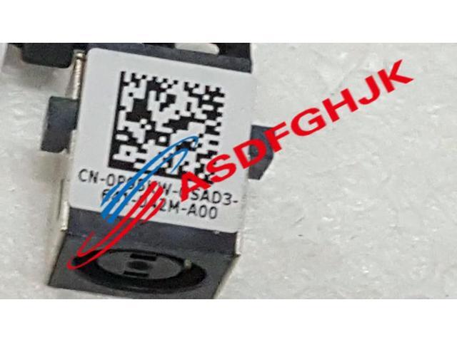 Click here for FOR Latitude E5450 Laptop DC Power Jack CN-0P95KW... prices