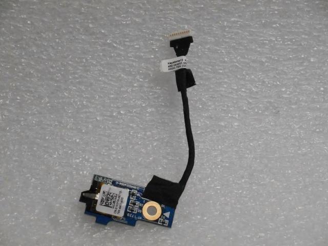 Click here for For Chromebook 13 3380 Audio Board - NIA01- 153FW... prices