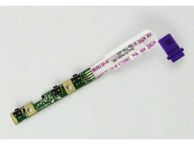 Click here for 450.06Q04.1002 FOR POWER BUTTON BOARD W/ CABLE 11... prices