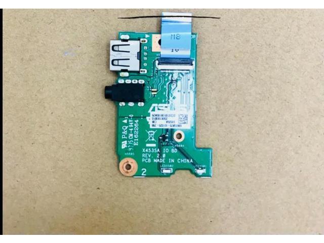 Click here for FOR X453s X453sa F453s X403s K453s IO USB Audio Bo... prices