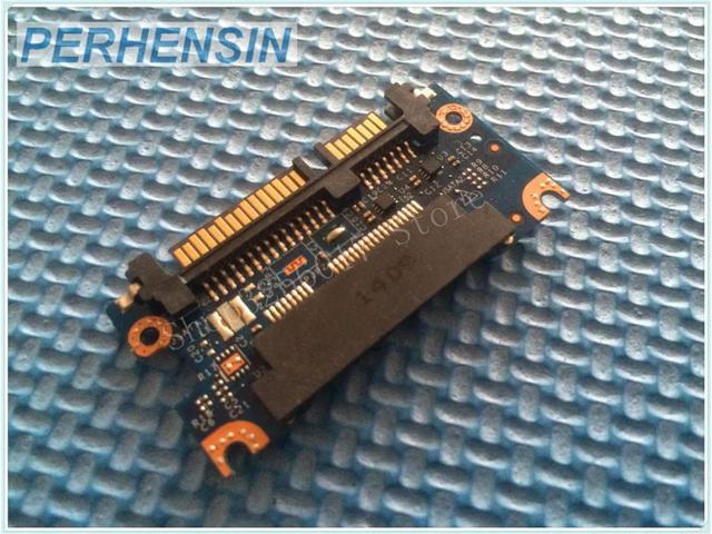 Click here for For Latitude E7440 SATA Hard Drive Connector Board... prices