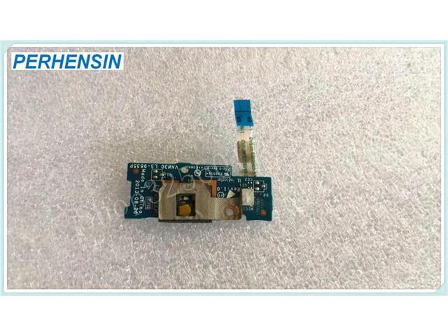 Click here for FOR FOR Latitude E5540 Power Button Board With Cab... prices
