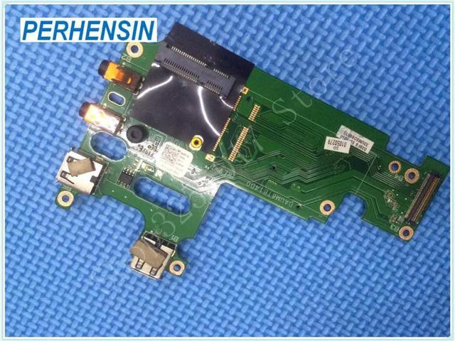 Click here for FOR FOR INSPIRON N4010 P11G SERIES AUDIO USB BOARD... prices