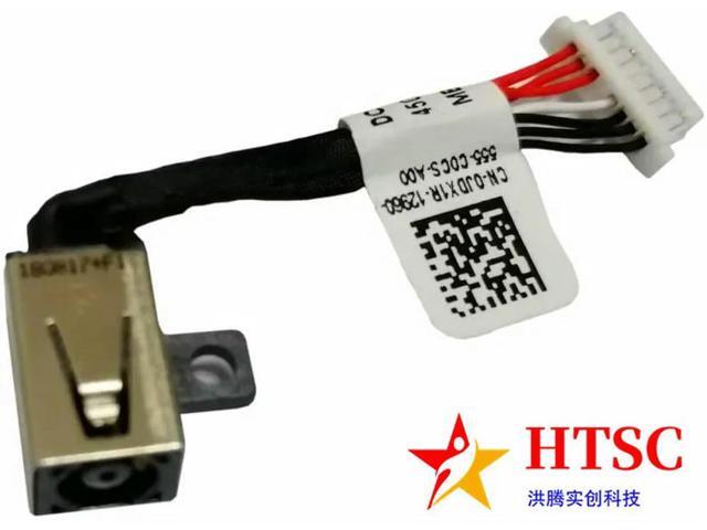 Click here for 0PF8JG 450.07R03.000 DC Power Jack Cable Replaceme... prices