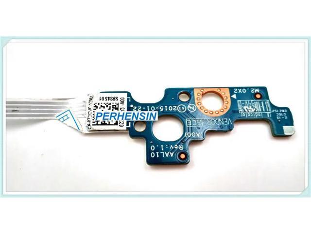 Click here for Laptop For Inspiron 14 5455 5755 5758 Power Button... prices