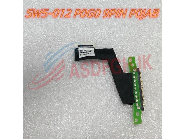 Click here for For Aspire Switch 10 SW5-012 P0G0 9PIN P0JAB Flex... prices