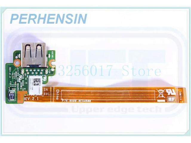Click here for FOR FOR Venue 11 Pro 7130 11 Pro 7139 USB PCB BOAR... prices
