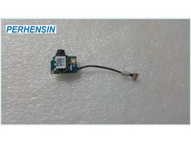 Click here for Laptop FOR FOR Latitude 3340 Board 8w7g5 Audio Por... prices