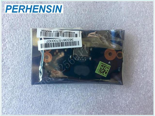 Click here for FOR FOR N551J N551JM USB AUDIO Board 90NB06R0-R100... prices