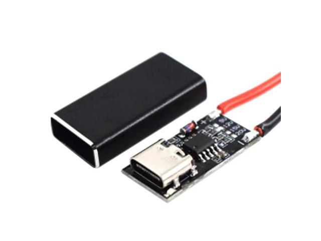 Click here for 8PCS USB-C PD3.0 Trigger Charging Module PD/QC Dec... prices