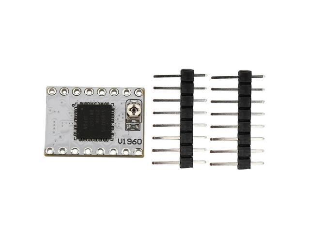 Click here for Driver Module TB67S109 Stepper Motor Driver Module... prices