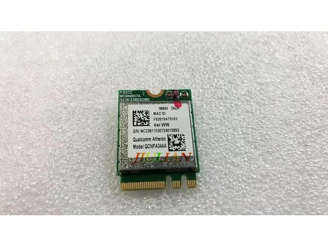 Click here for Wireless Card For QCNFA344A Wireless-AC Qualcomm A... prices