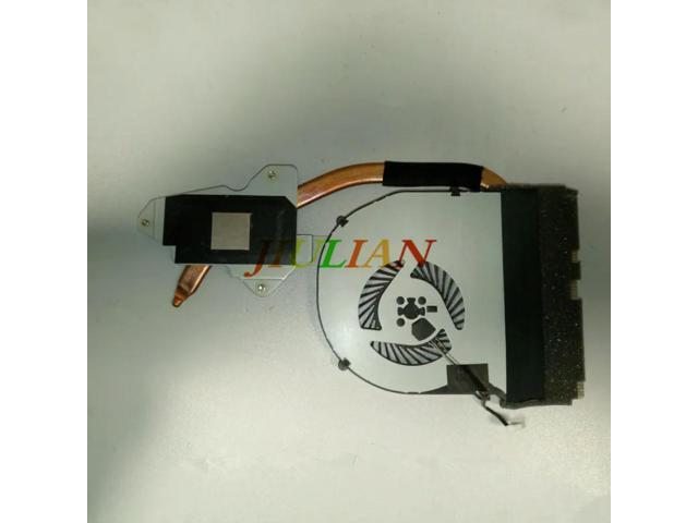 Click here for Placa Laptop CPU Cooling Fan Heatsink For E1-522 N... prices